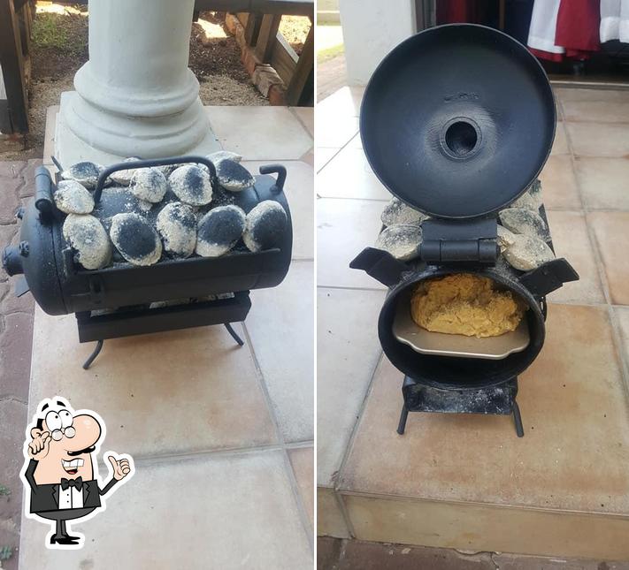 Brood Varkie/Braai Varkie, Pretoria - Speisekarte, Preise und Bewertungen