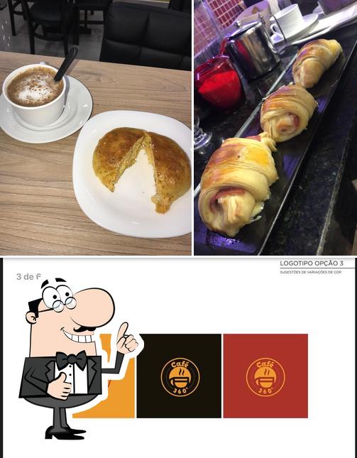 Café 360º, São Vicente
