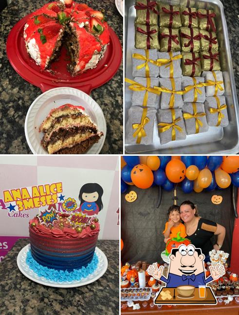 Chef Naty Cakes restaurant, Manaus - Restaurant reviews