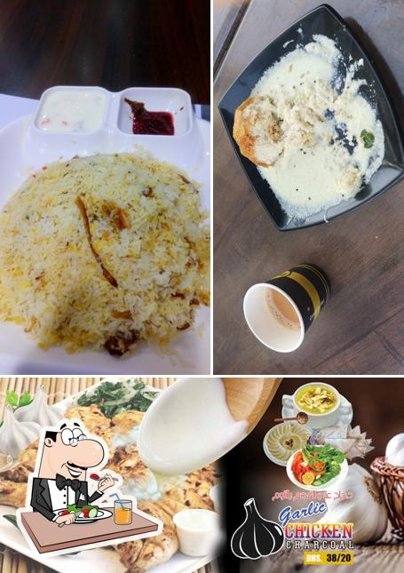 Saif restaurant, UAE - Restaurant reviews