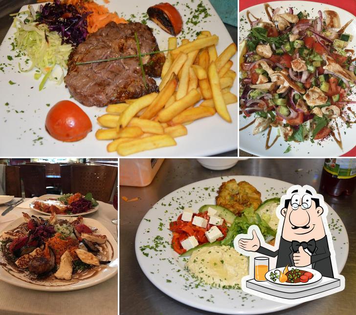 Diners Delight, 7 Church Rd in Teddington - Restaurant menu and reviews