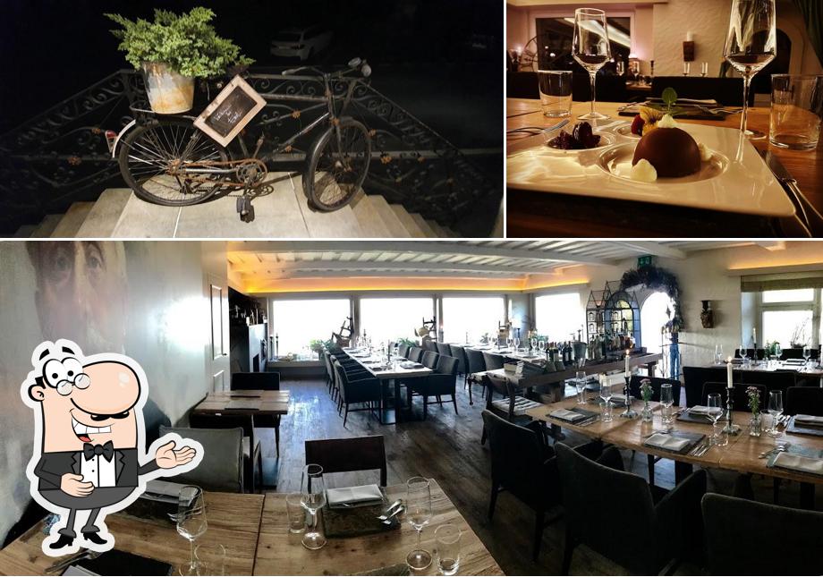 Emil, Saint Margrethen - Restaurant reviews