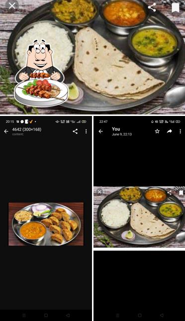 Era foods, Bhopal - Restaurant reviews
