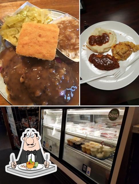 Fat Man's Cafe & Catering, Augusta - Restaurant menu, prices and reviews