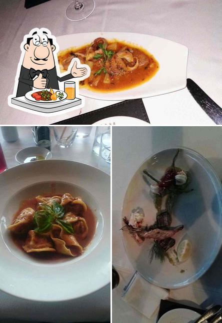 Fumo restaurant, Pretoria - Restaurant menu and reviews