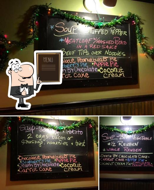 Hoot's Again, McKeesport - Restaurant menu, prices and reviews