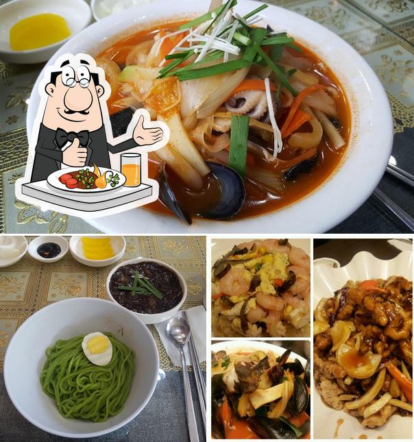 Beijing restaurant, Incheon, Mansu-dong - Restaurant reviews