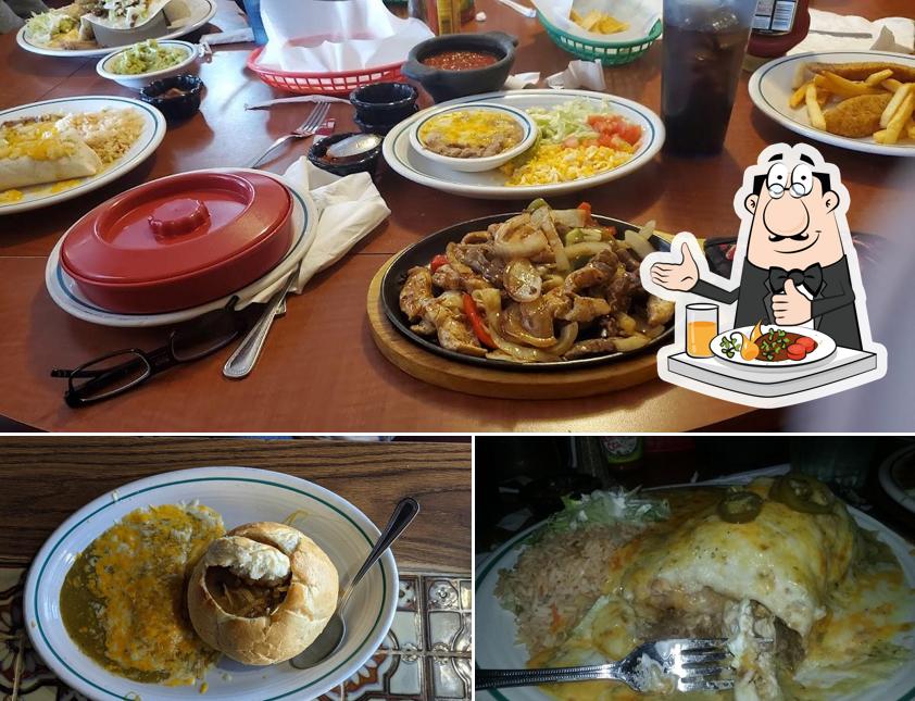 Joe Bandido's, Springville - Restaurant menu, prices and reviews