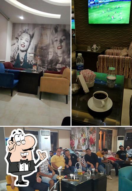Cafe Kayan, Egypt, Street 9 - Restaurant reviews