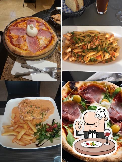 La Dolce Mama, Eghezee - Menu du restaurant, prix et avis