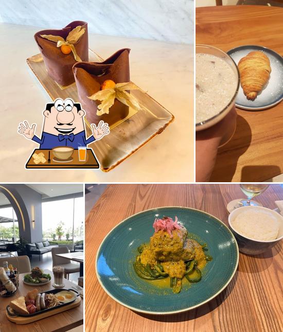 Liminal Coffee + Bites, Batam - Restaurant menu, prices and reviews