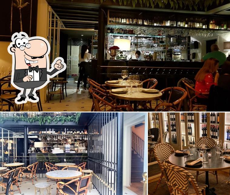 MISTU, Porto - Restaurant menu, prices and reviews