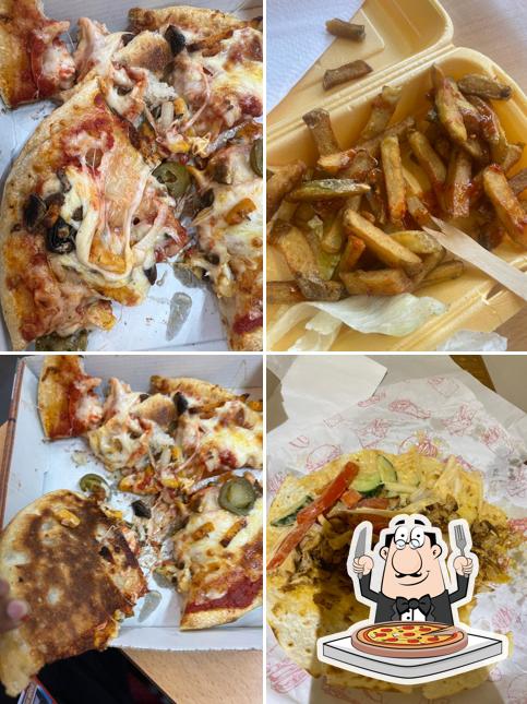 Mr cook fast food in Nottingham - Restaurant reviews