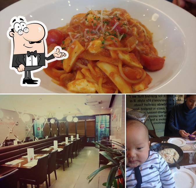 Restaurante Nilli (닐리), Seul, 양천구 목동서로 57 125 - Opiniones del restaurante