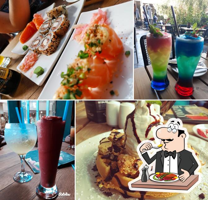 Parrots clearwater restaurant, Roodepoort - Restaurant reviews