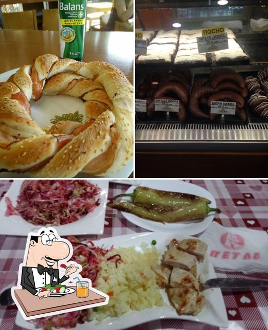 Silbo, Skopje - Restaurant menu, prices and reviews