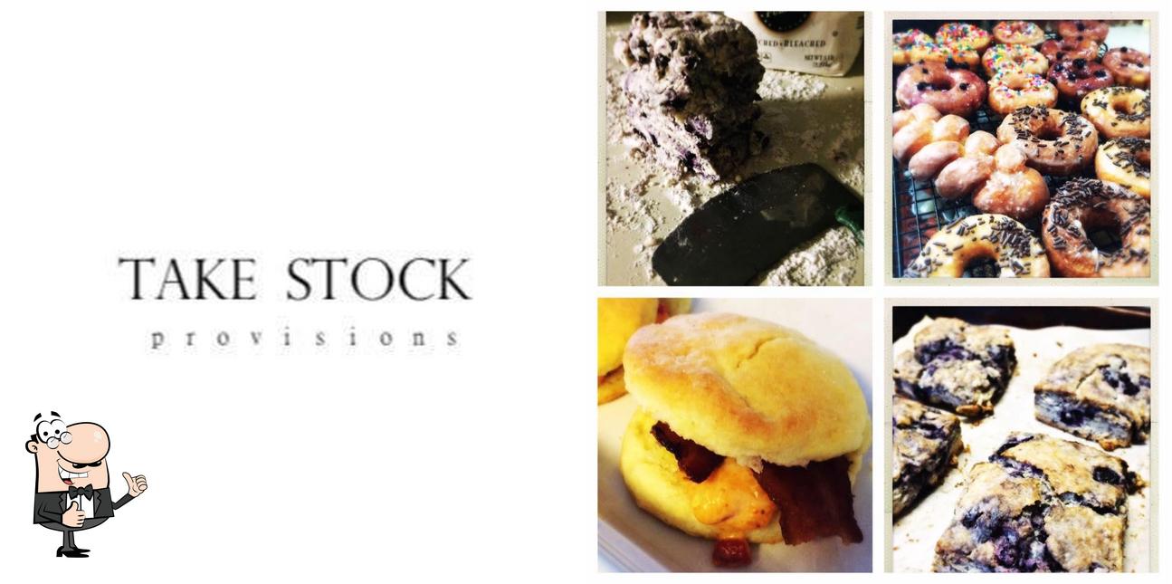 Take Stock in Seaside