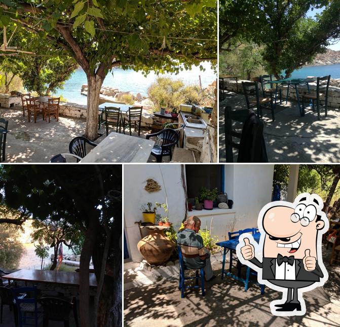 Tavérna Mouriés, Grecia - Restaurant reviews