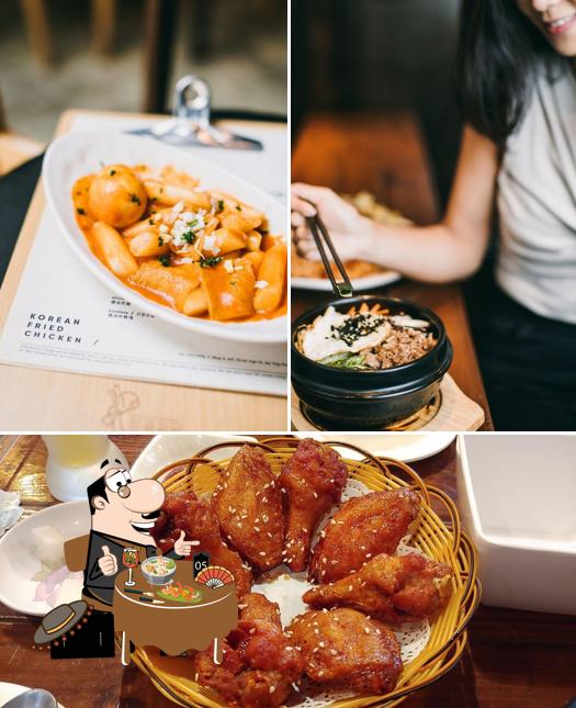 Uncle Padak restaurant, Hong Kong, 59 High St - Restaurant reviews