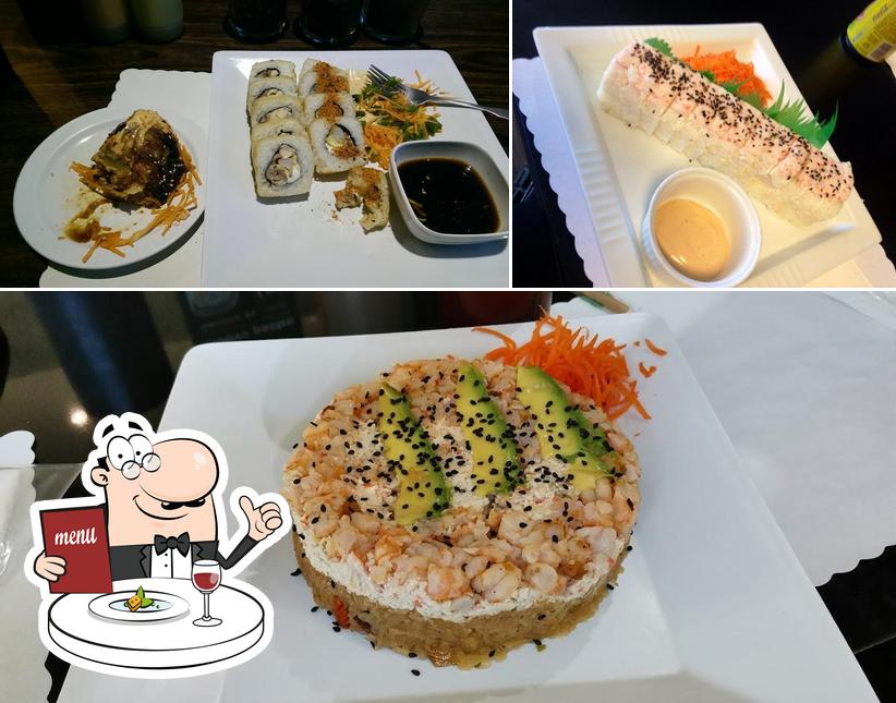 Yokomy Sushi, Tijuana - Menú del restaurante, precios y reseñas