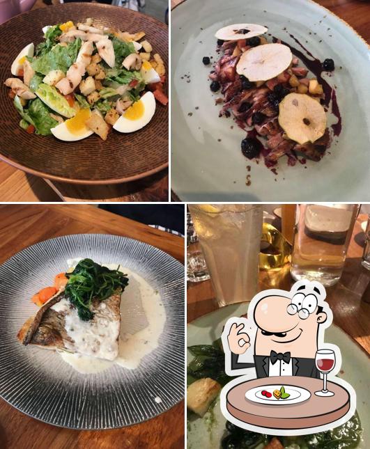 Sale Restaurant BSD, Tangerang - Restaurant menu, prices and reviews