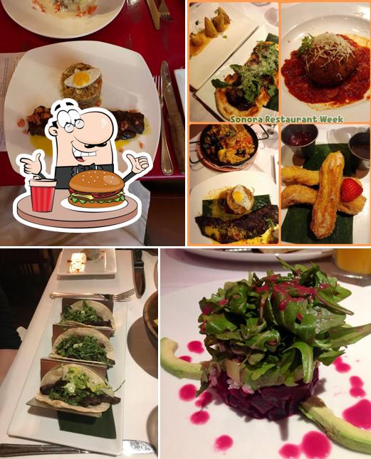 Sonora Restaurant, Port Chester - Opiniones del restaurante
