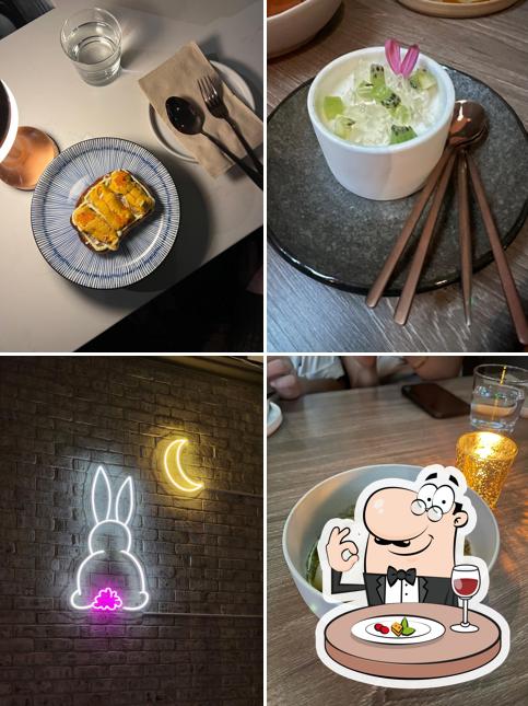 TOKKI, Los Angeles - Restaurant menu, prices and reviews