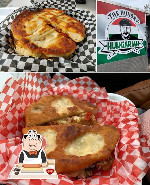 The Hungry Hungarian, Kawartha Lakes - Restaurant menu, prices and reviews