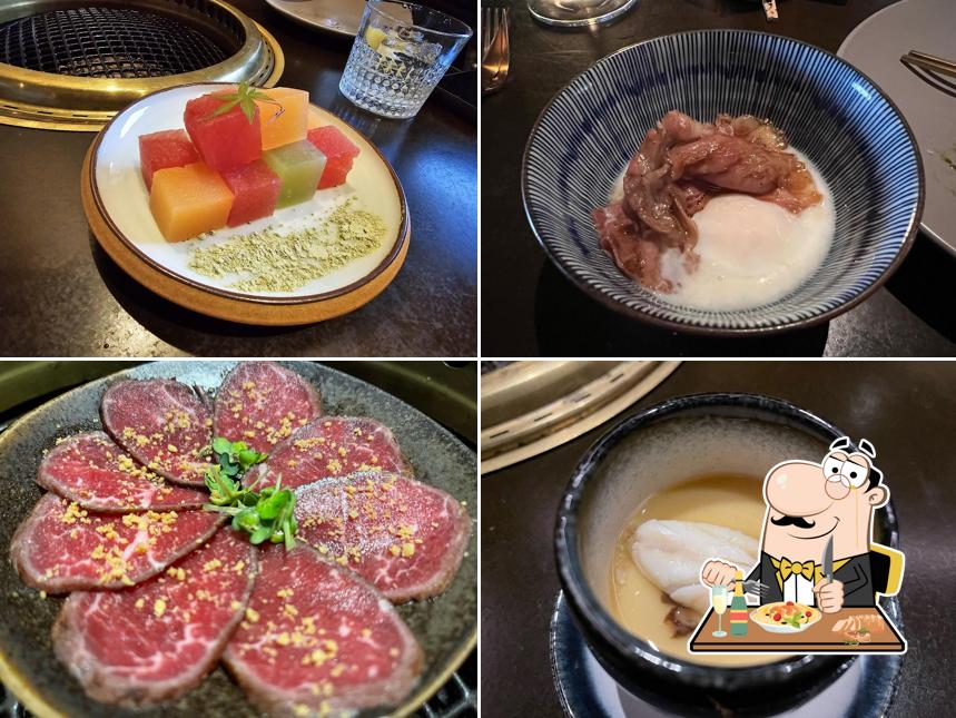 Yakiya, Hacienda Heights - Restaurant menu, prices and reviews