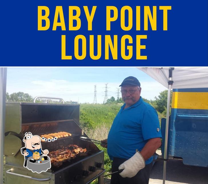 Baby Point Lounge, Toronto, Jane - Restaurant menu, prices and reviews
