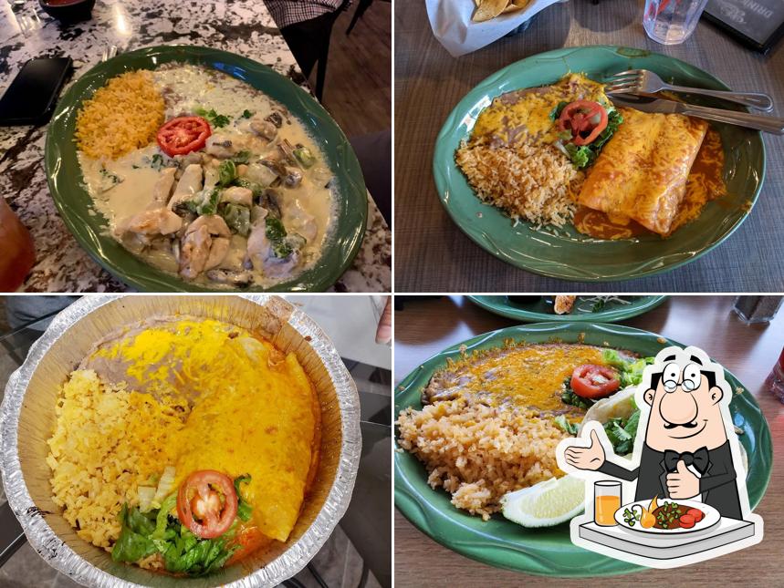 Cafe Sabor, Saint George - Restaurant menu, prices and reviews