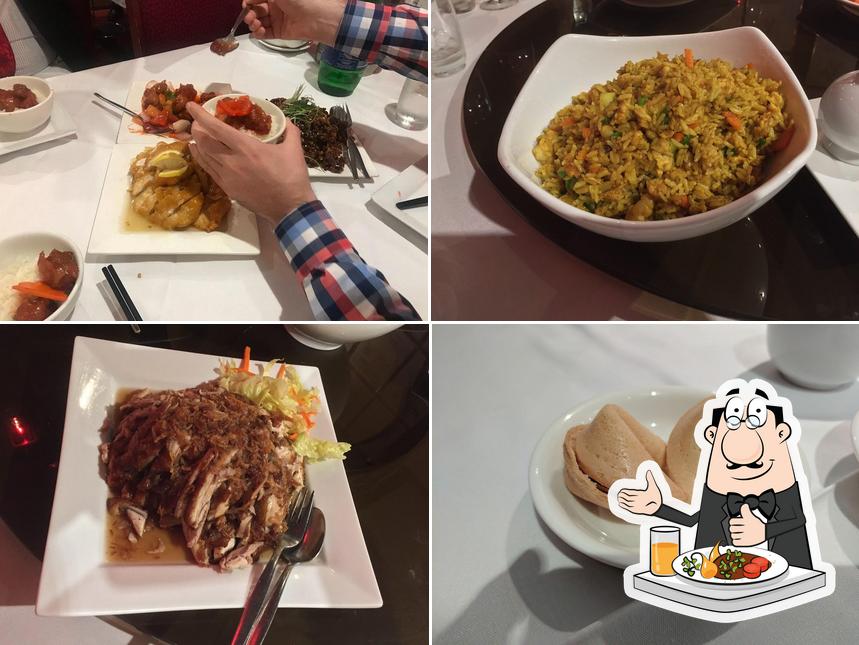 Fortune Village Chinese Restaurant in Sydney - Restaurant menu and reviews
