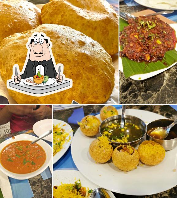 Kudla Restaurant, Dubai - Restaurant menu, prices and reviews