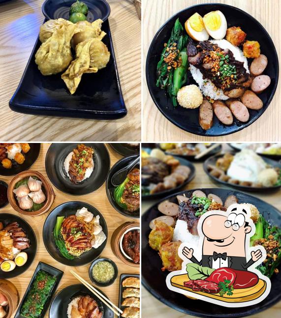 Best restaurants in The Podium Mall - Restaurant Guru