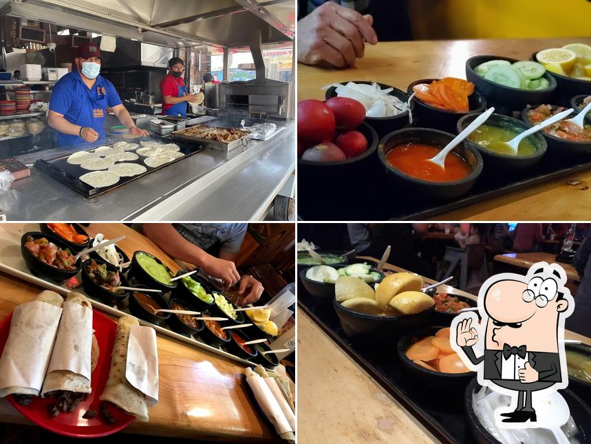 El Pirul Asadero restaurant, Mexicali - Restaurant menu and reviews