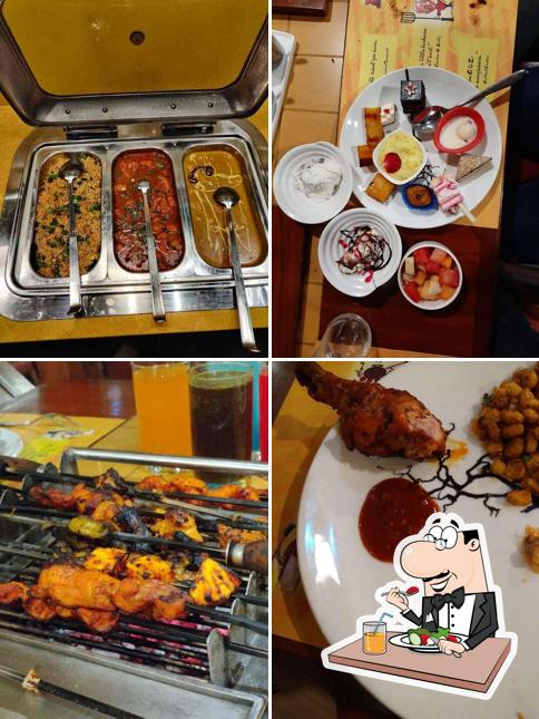AB's - Absolute Barbecues Powai, Mumbai, Mumbai - Restaurant menu ...