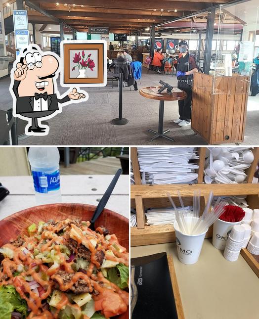 Sugar House, Ludlow - Restaurant menu, prices and reviews