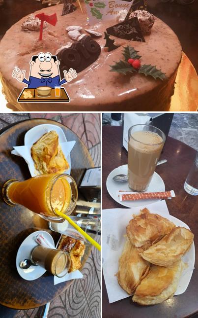 La Banquise cafeteria, Tanger - Restaurantbewertungen