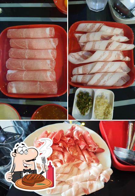 ไดสุกี้ - Daisuki, Mae Hia - Menú del restaurante, precios y reseñas