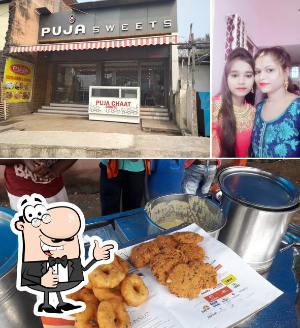 Puja Sweets, Jamshedpur - Restaurant menu, prices and reviews