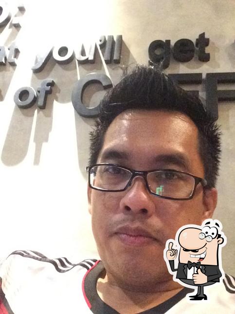 Excelso Cafe, Denpasar, Hotel Neo - Restaurant reviews