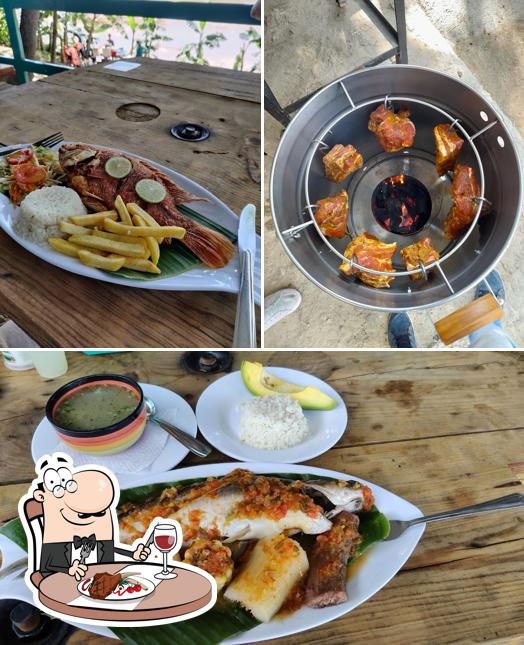 El Corcel Restaurante, Ricaurte - Restaurant reviews