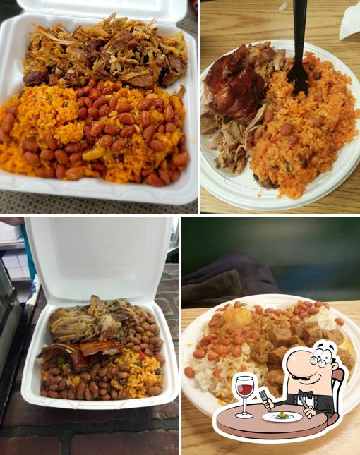 Top 5 puerto rican restaurants in Springfield, Massachusetts, september ...