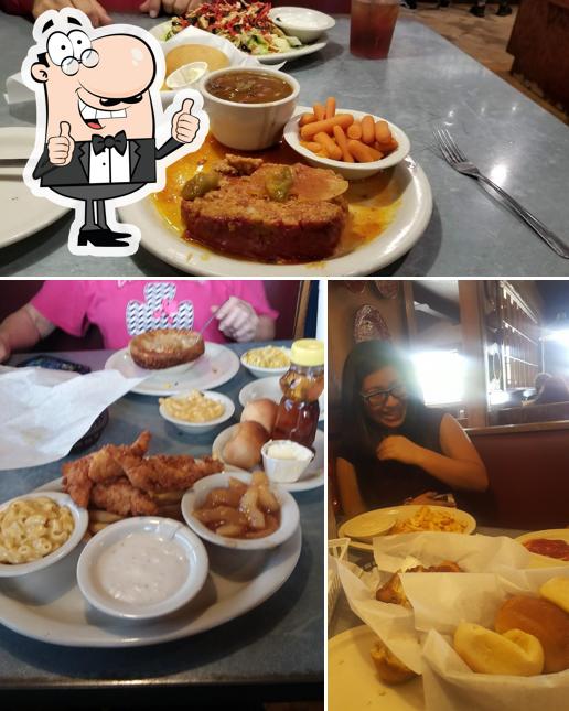 Elijah's Cafe, 201 W Gibson St in Jasper - Restaurant menu and reviews
