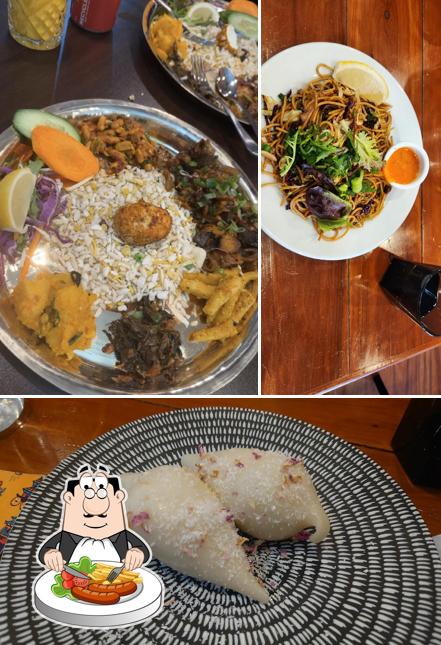 Falcha Rockdale, Rockdale - Restaurant menu, prices and reviews