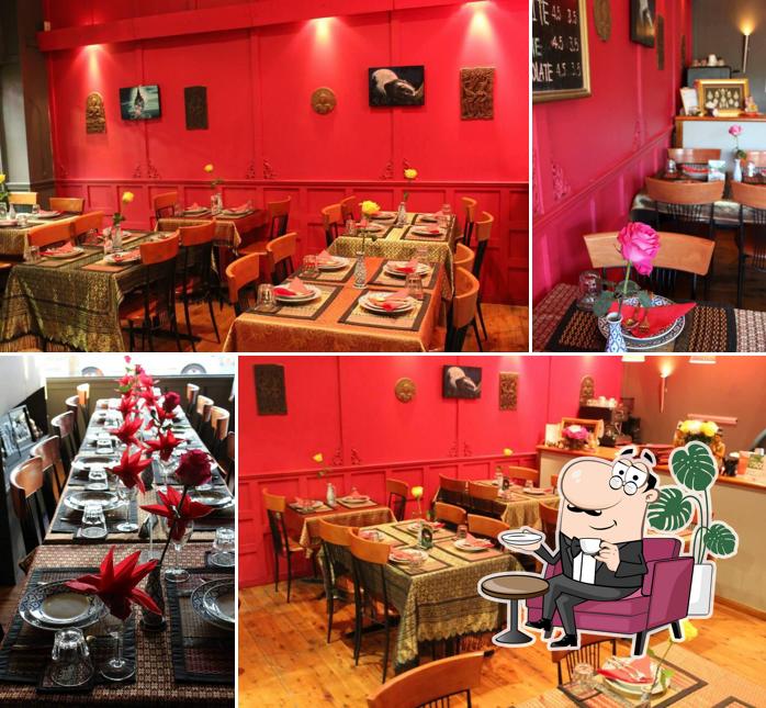 Top 7 restaurants in Strathfield, august 2025 - Restaurant Guru