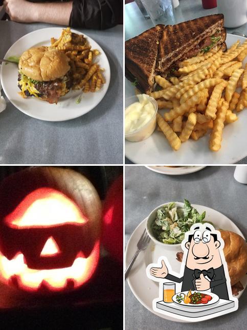 Sisters Family Restaurant, Lumby - Menu du restaurant, prix et avis