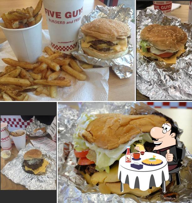 Best restaurants in Edens Plaza Mall - Restaurant Guru