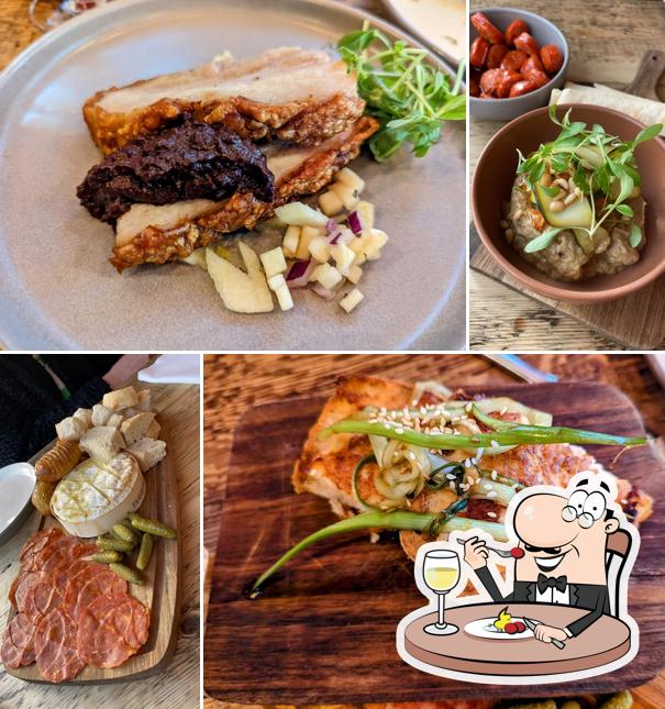 Forde, Leeds - Restaurant menu, prices and reviews