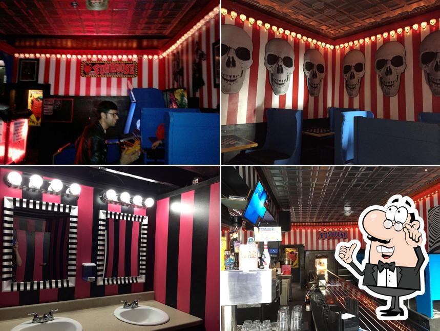 Funhouse, Cleveland - Restaurant menu, prices and reviews